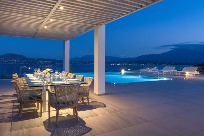 Villa Cricket - Luxury Villa Living