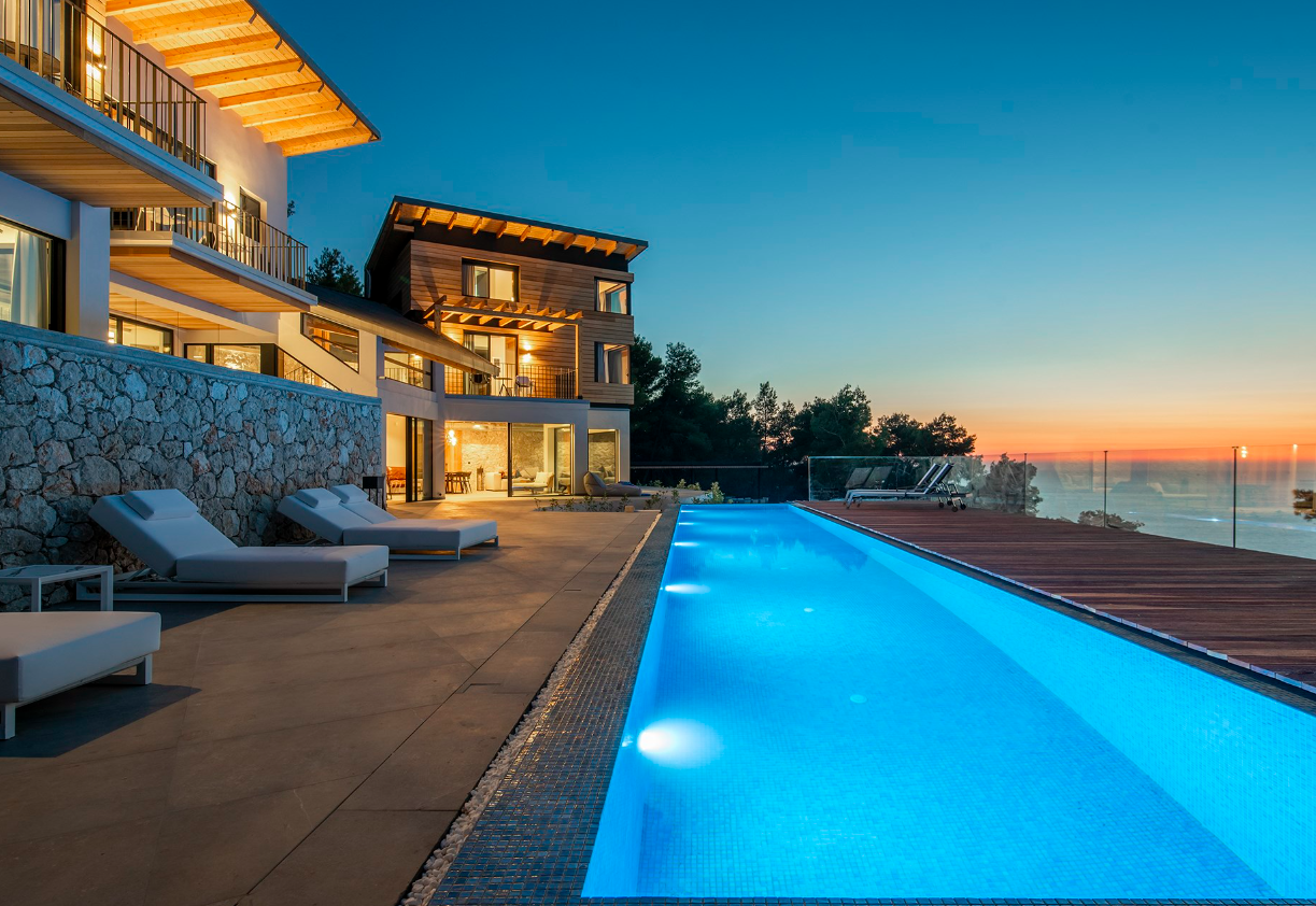Villa Mallard - Luxury Villa Living