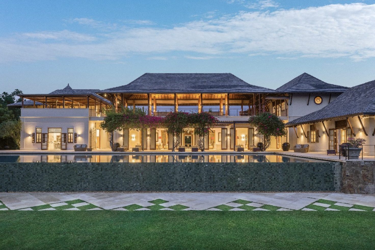 Luxury Villa Sri Lanka Southern Coast | Ranawara Villa