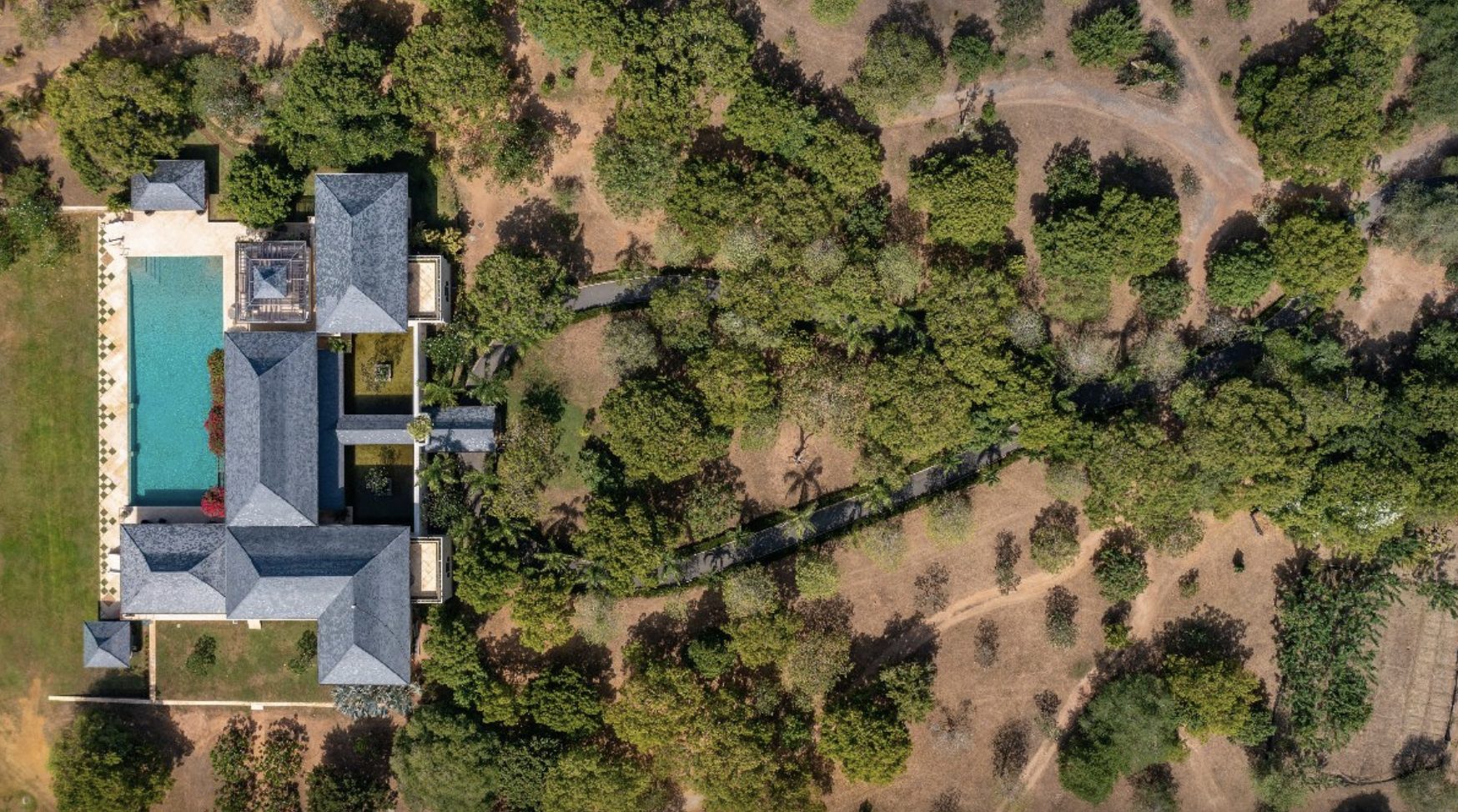 Luxury Villa Sri Lanka Southern Coast | Ranawara Villa