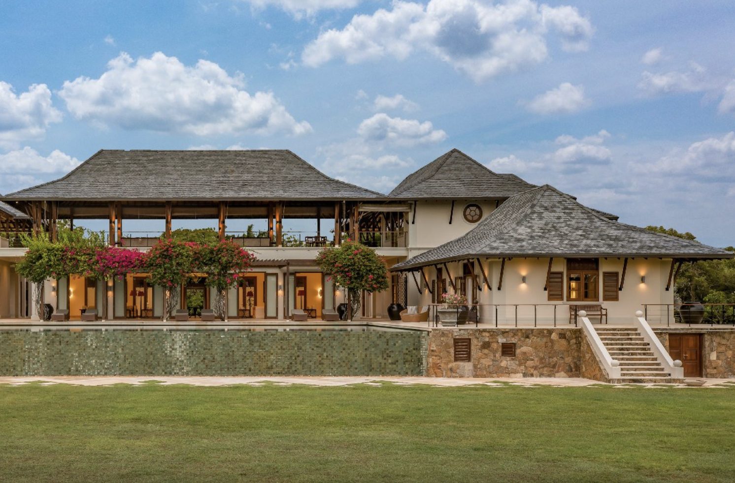 Luxury Villa Sri Lanka Southern Coast | Ranawara Villa